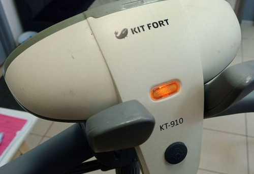 Отпариватель kitfort kt-910