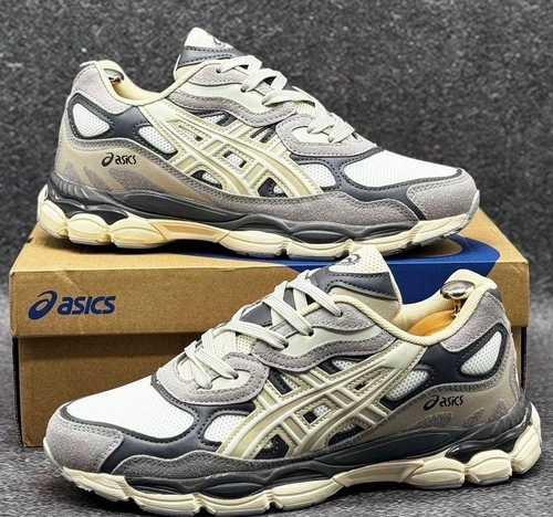 Кроссовки Asics gel весна-лето 41-46 размер