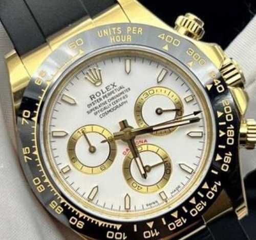 Мужские часы Rolex Daytona