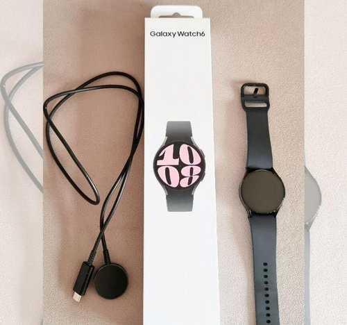 Samsung galaxy watch 6 40mm