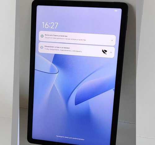 Планшет Xiaomi Redmi Pad 4/128GB Graphite Grey