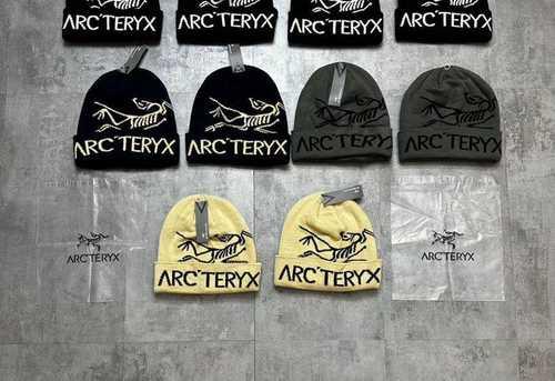 Шапка arcteryx