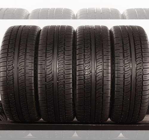 Pirelli Scorpion Zero Asimmetrico 235/45 R19 99V