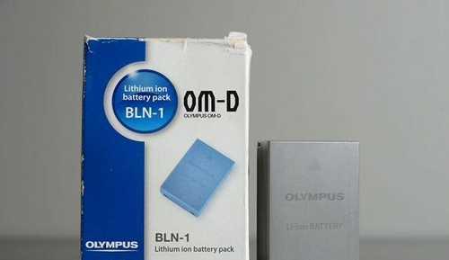 Olympus BLN-1 ориг