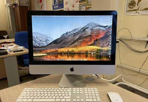 Apple iMac 21,5 Late 2009