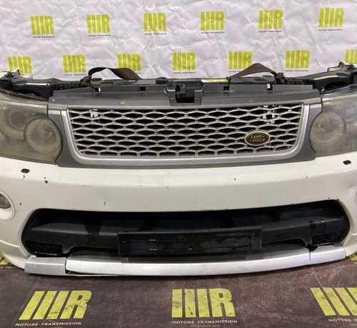 Ноускат (Nose cut) Land Rover Range Rover Sport