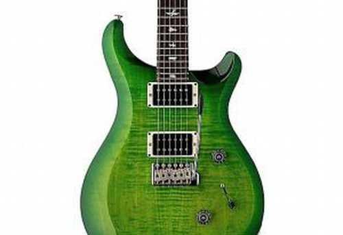 Электрогитара PRS S2 Custom 24 2023 - Eriza Verde