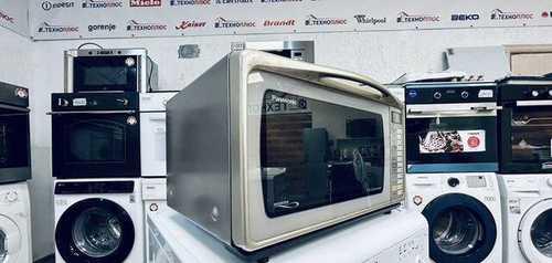 Инверторная микроволновая печь Panasonic