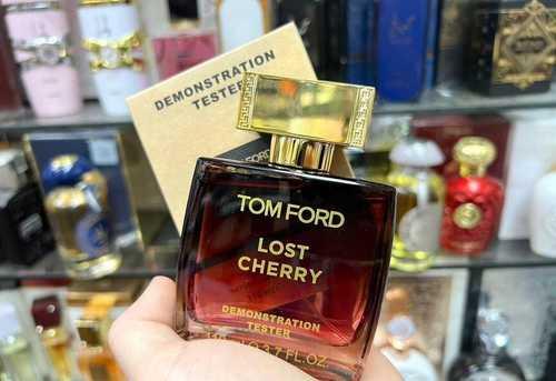 Tom Ford lost cherry