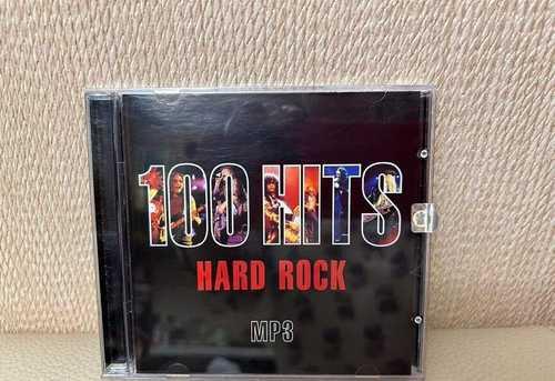 Сд диски: 100 хитов hard рока, AC/DC