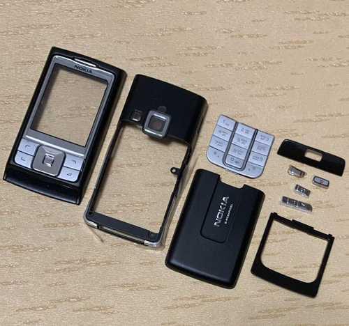 Корпус Nokia 6270