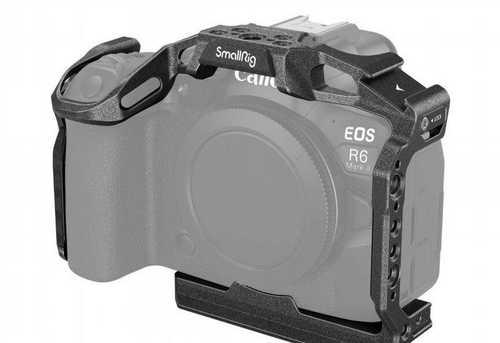 Клетка SmallRig Black Mamba для Canon EOS R6 Mark