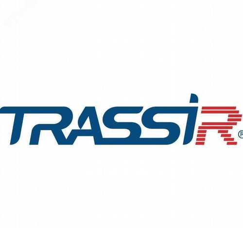 Видеорегистратор trassir