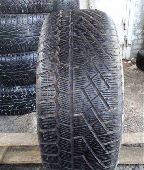 Continental ContiCrossContact Viking 235/55 R17
