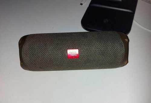 Блютуз колонка jbl flip 5