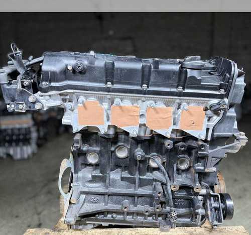 Двигатель Kia Ceed/Cerato/Sportage 2 G4GC