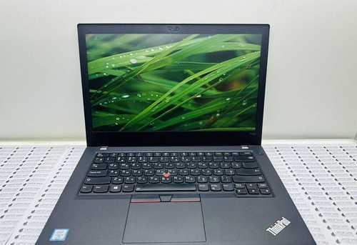 Corporate Business Series Thinkpad T480