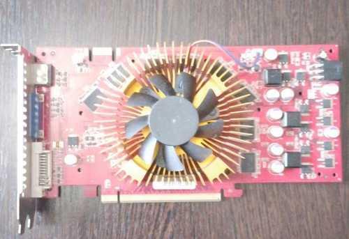 Palit geforce 9800 gt 512 m