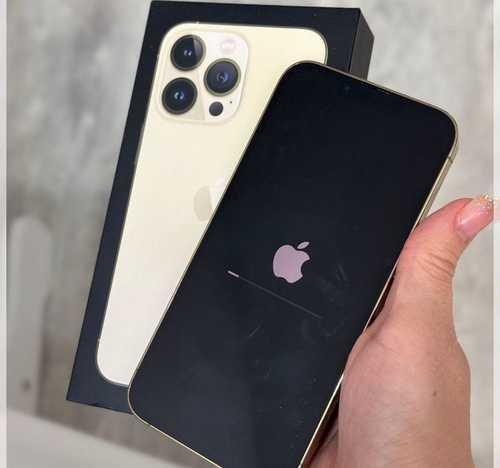 iPhone 13 Pro, 256 ГБ