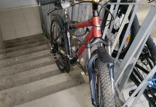Велосипед Schwinn Mesa
