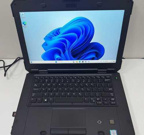 Dell Latitude 5420 Rugged