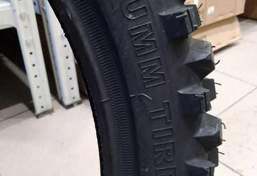 Покрышка Gumm tire 17" 70/100-17 питбайк 222555