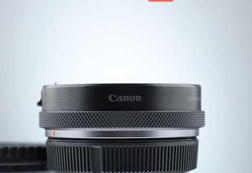 Canon Control Ring Mount Adapter EF-EOS R