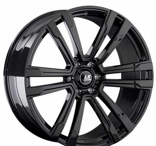 LS FG11 8,5x21 6/139,7 ET50 95,1 BK