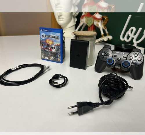 Sony Playstation Vita TV (VTE-1016)