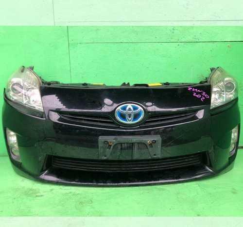 Ноускат Toyota Prius ZVW30 2009-2011