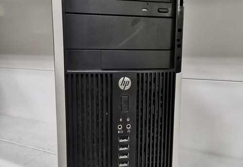 Системный блок HP Compaq Pro 6300, i3-2