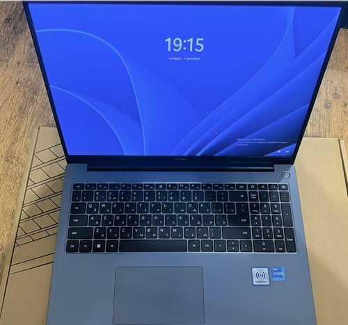 Ноутбук Huawei MateBook D16 mclf-X