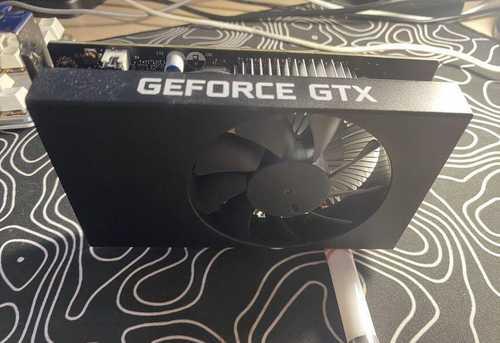 Nvidia GTX 1650 HP