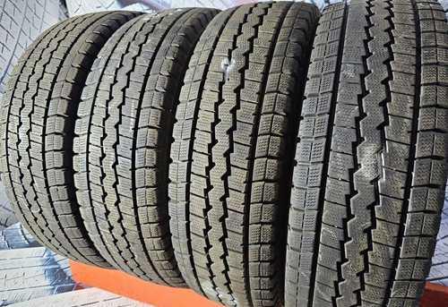 Dunlop SP LT 3 205/75 R16C