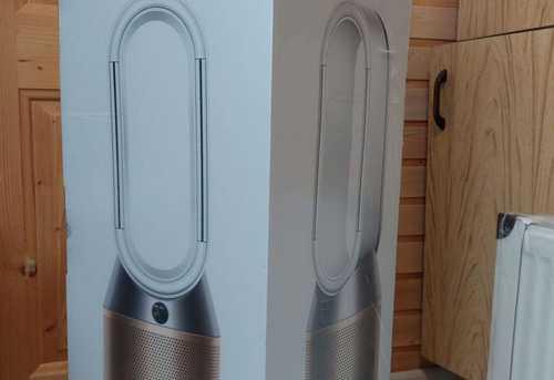 Очиститель и увлажнитель воздуха dyson