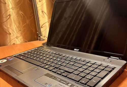 Acer Aspire 5542G