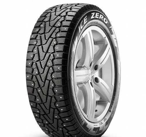 Pirelli Winter Ice Zero 225/55 R18 102T