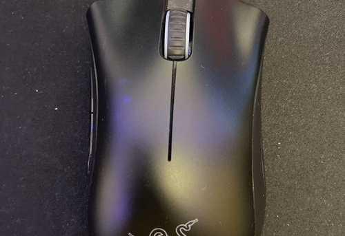 Игровая мышь razer deathadder essential