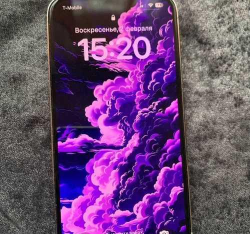 iPhone 13 Pro, 256 ГБ