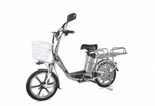 Электровелосипед Xinze (Колхозник) 60 В 12 Ач
