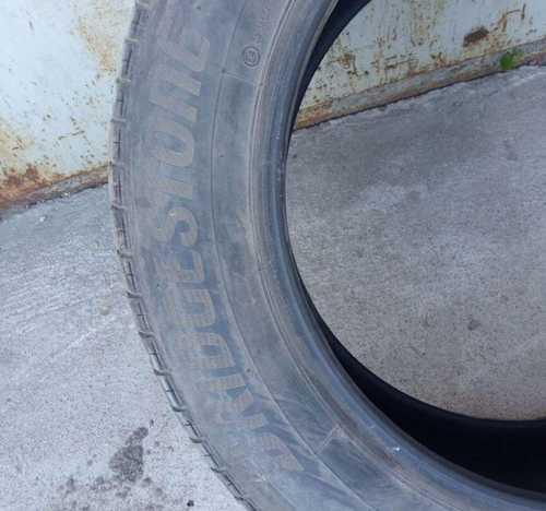 Резина bridgestone alenza 225 60 r18