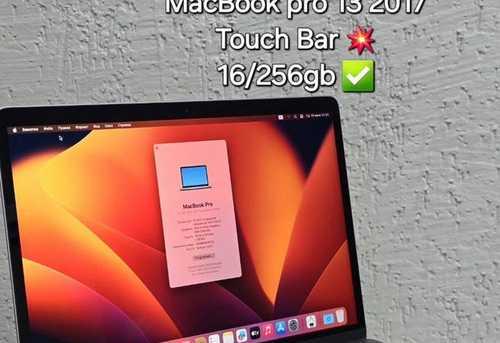 Apple MacBook Pro 13 2017