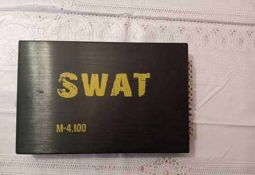 Уселить 4.100 swat