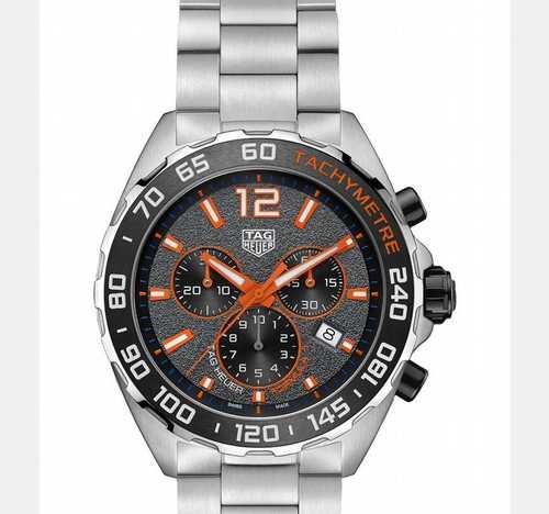 Часы Швейцария TAG Heuer CAZ101AH.BA0842