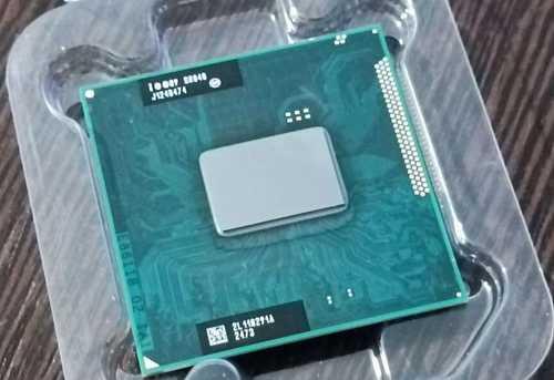 Intel Core I5-2520M SR048