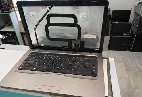 HP G62-b13er корпус целиком