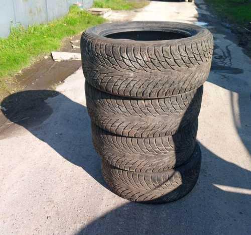 Interstate All Terrain GT 245/50 R18 22M