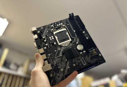 Новые материнские платы H61 LGA1155, Опт, Гарантия