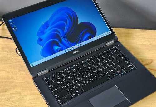 Ноутбук 14" Dell Latitude