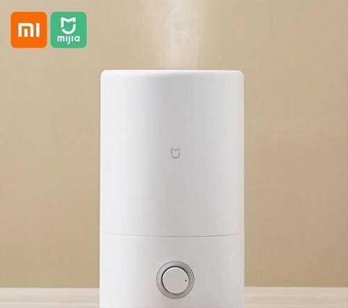 Увлажнитель воздуха Xiaomi Air Humidifier 4L белый